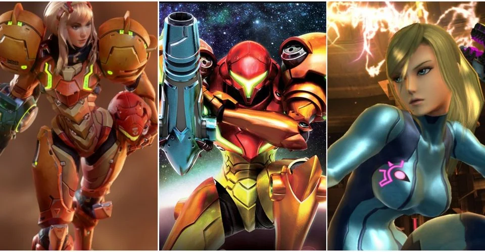 The 16 Most Influential Playable Women Characters In Video Games Blerd