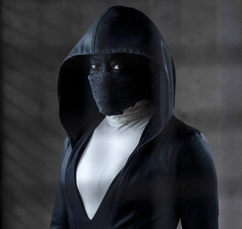 Watchmen HBO 2019 Series Review: A Blerd Must Watch - Blerd