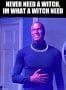 Vision Or ViShawn? – 39 Of The Best WandaVision Memes - Blerd