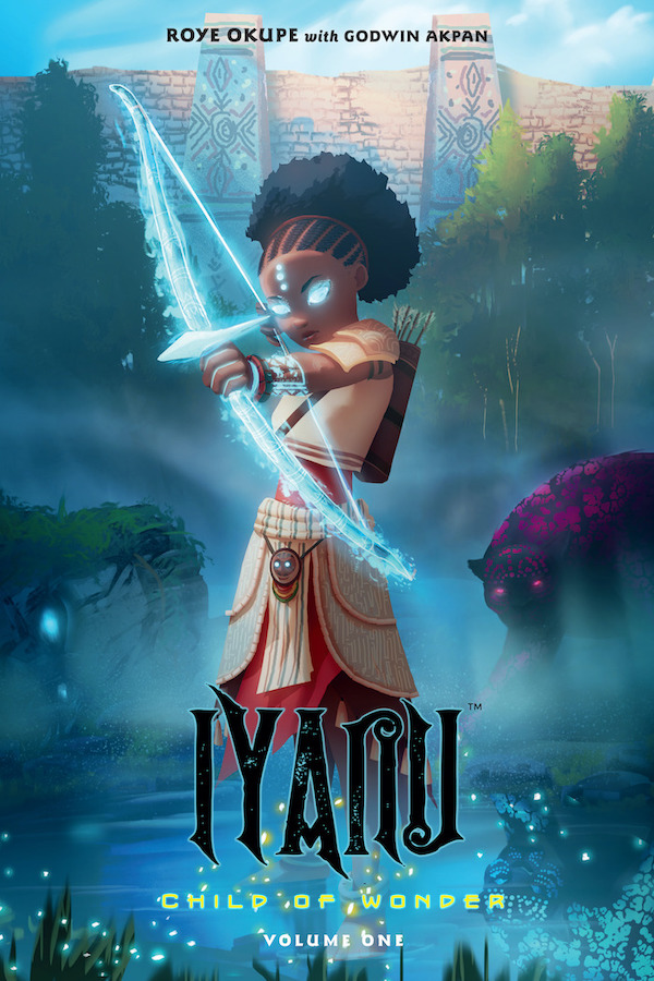 The Journey of Iyanu Animated Series: From Indie Comic to Animated Show ...