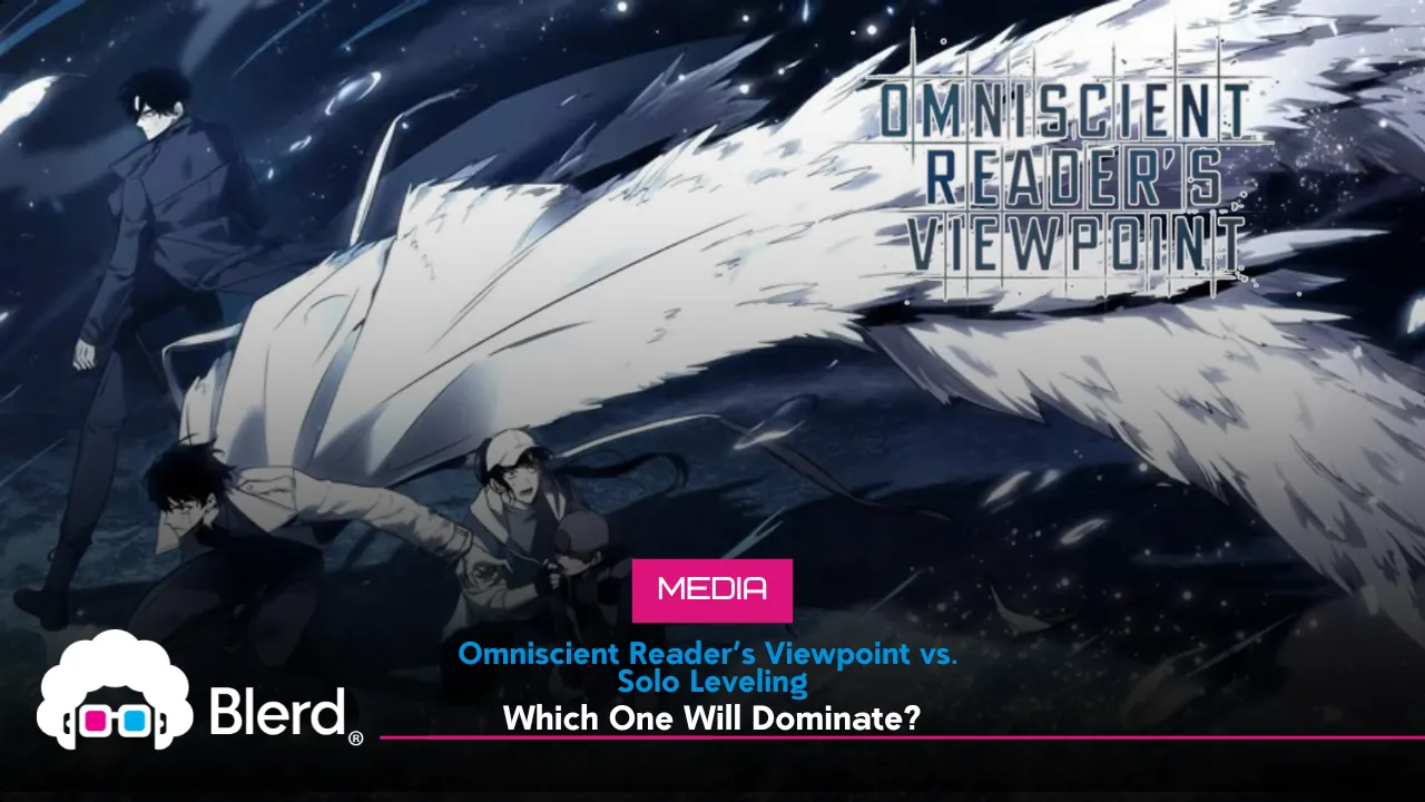 Omniscient Reader S Viewpoint Anime Vs Solo Leveling Which One