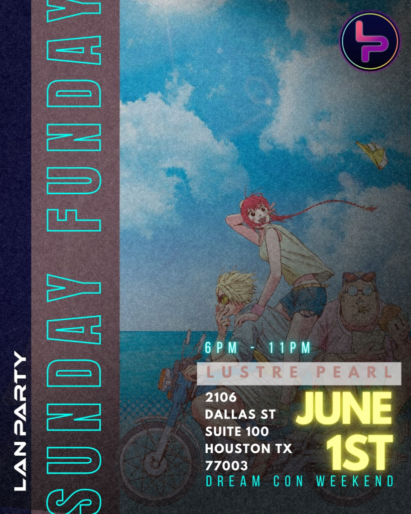 Dream Con 2025 Official After Parties – 8 Wild Events You Can’t Miss ...